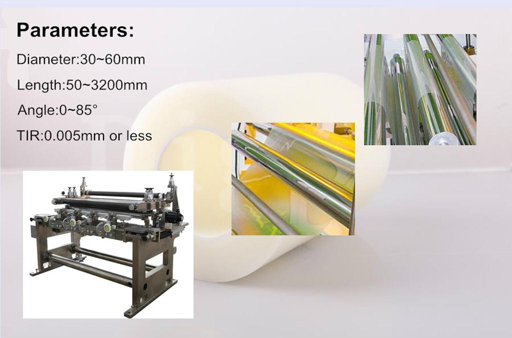 Reverse Coating Micro Gravure Roll - Hanhan (China Manufacturer ...