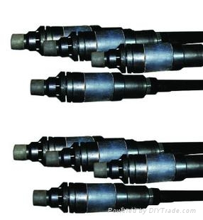 thermal packer - K331 - ZX (China Manufacturer) - Other Industrial ...