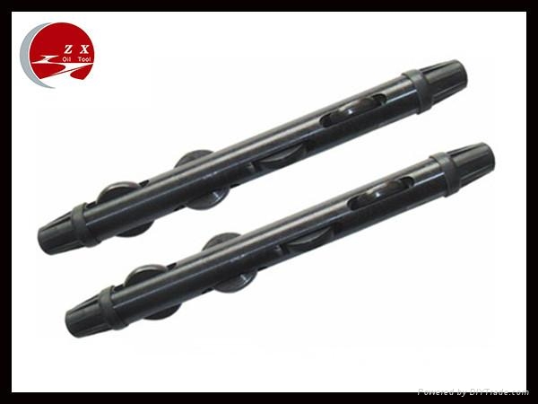 Wheeled Rod Guide - 5/8”、3/4”、7/8” - ZX (China Manufacturer) - Other ...