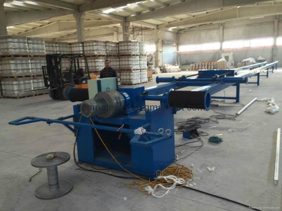 China manufacturer 1T-60T round sling machine to slings - BJTM (China ...