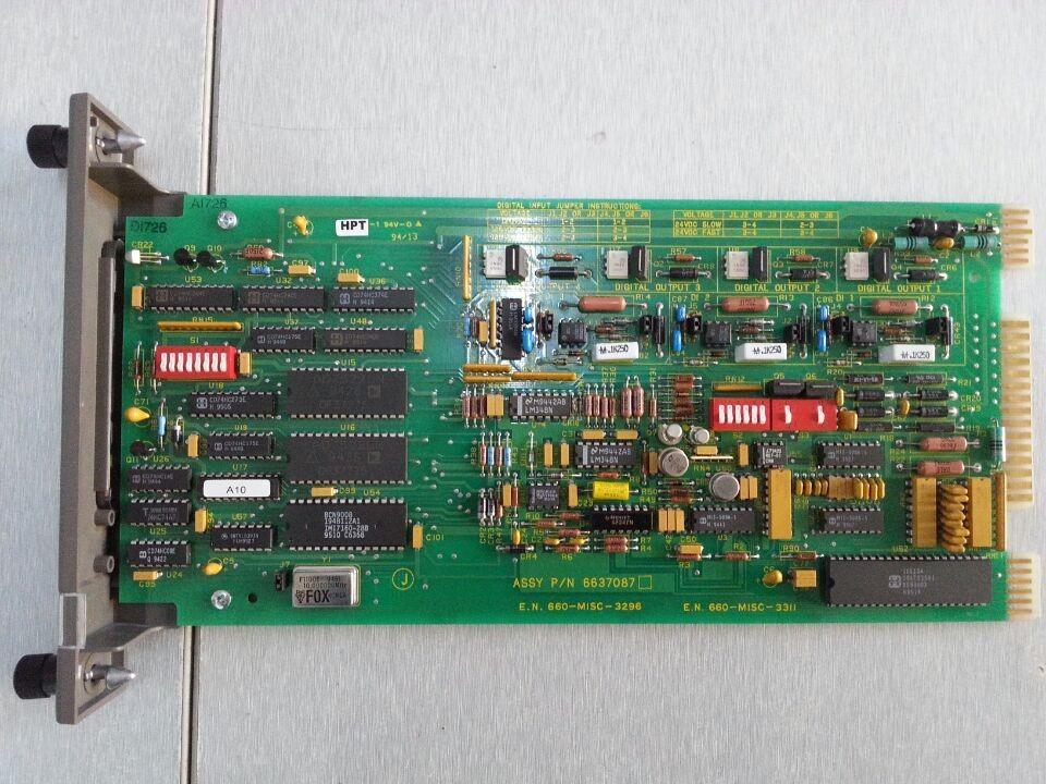 IEPMU01 IMHSS05 UR600 mod.1000 UV PEP-BA Power Mounting Unit DDI01 DPW03 - IIMRM01 NKTU02 ...