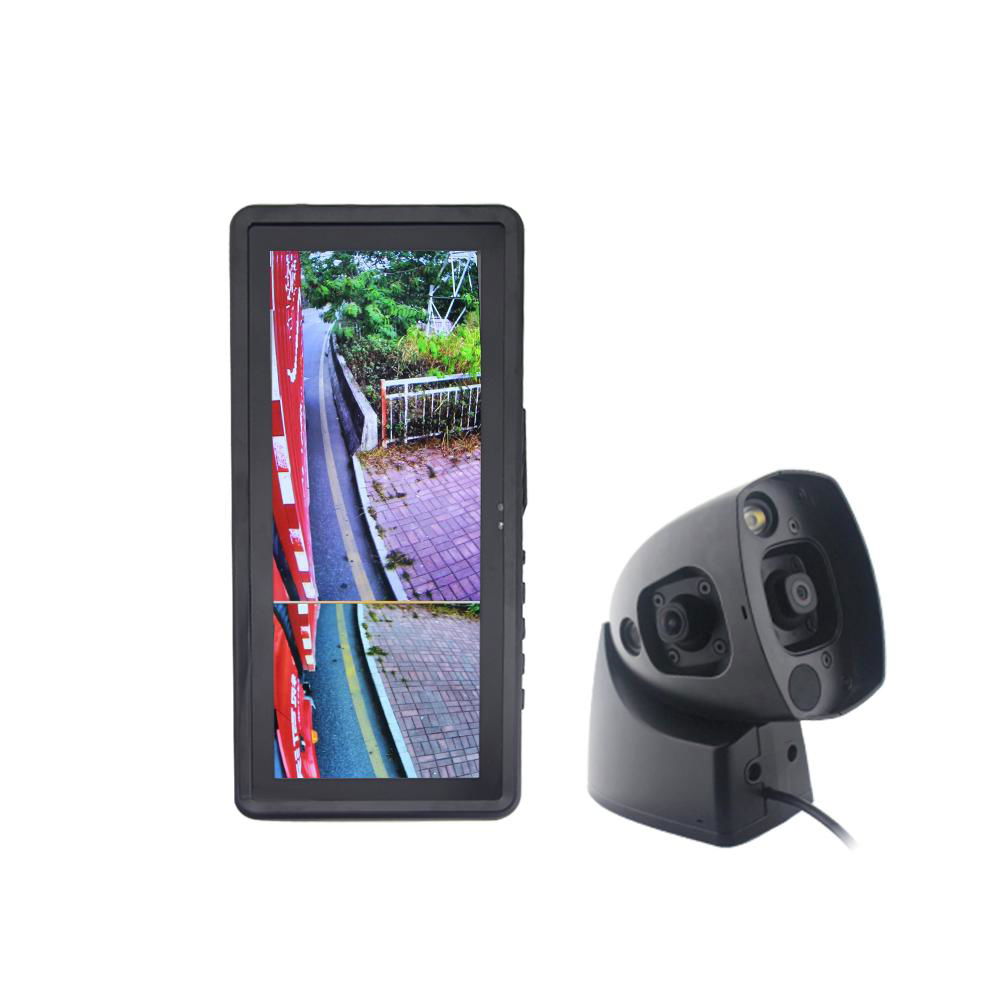truck and bus mirrors with a camera system - VD-1237 - AOTOP (China ...