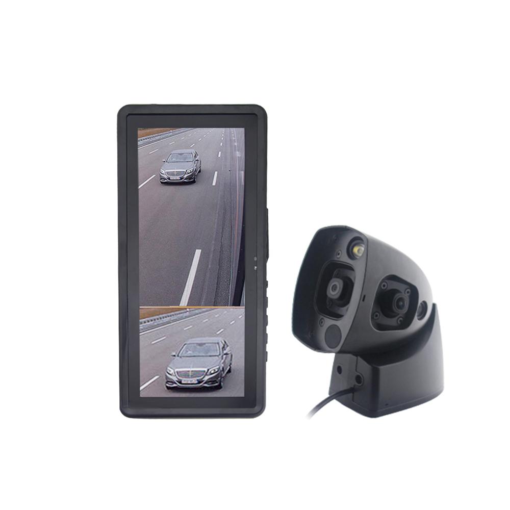 truck and bus mirrors with a camera system - VD-1237 - AOTOP (China ...