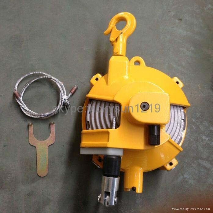 9-15kg spring tool balancer 1.8m - HW-15 (China Manufacturer) - Hand ...