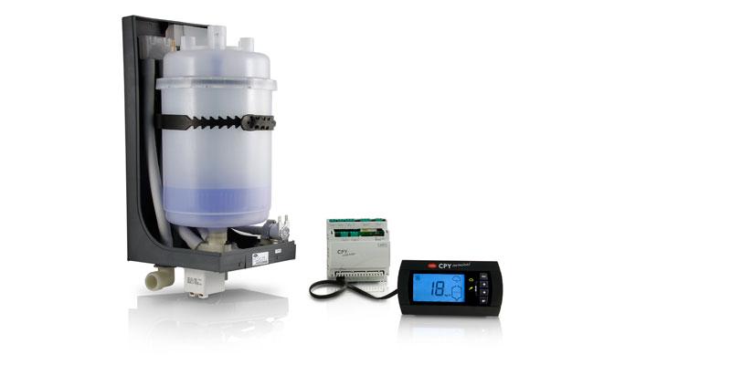 The electrode humidifier - CAREL (China Manufacturer) - Air Purifier ...