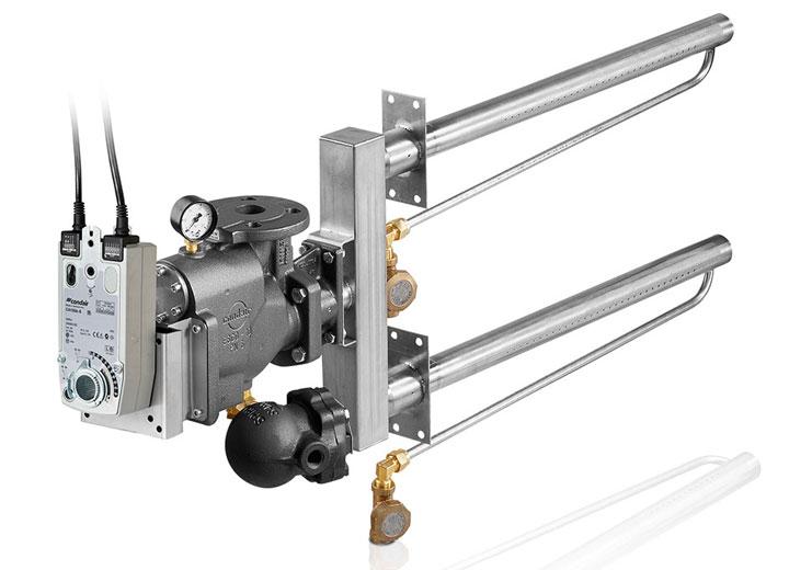 ESCO干蒸汽加湿器 (中国 广东省 生产商) - 空气净化装置 - 环保设备 产品 「自助贸易」