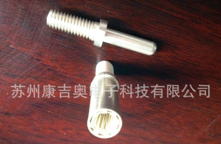 200A大電流電源端子 - HPC - 康吉奧conjoin (中國 生產商) - 端子、連接器 - 電子元器件 產品 「自助貿易」