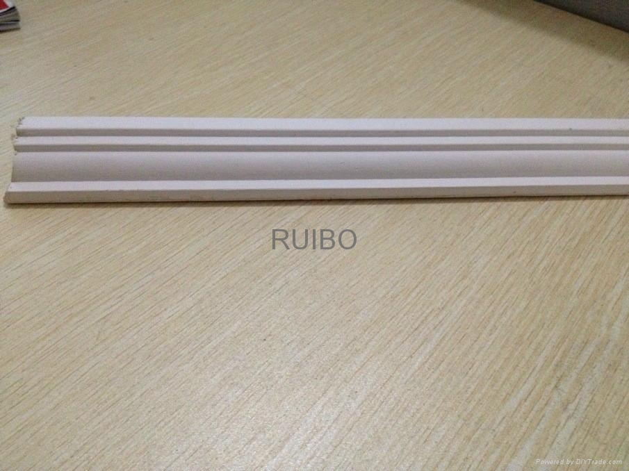 white gesso primed moulding - RB-1203 - RB (China Manufacturer) - Other ...
