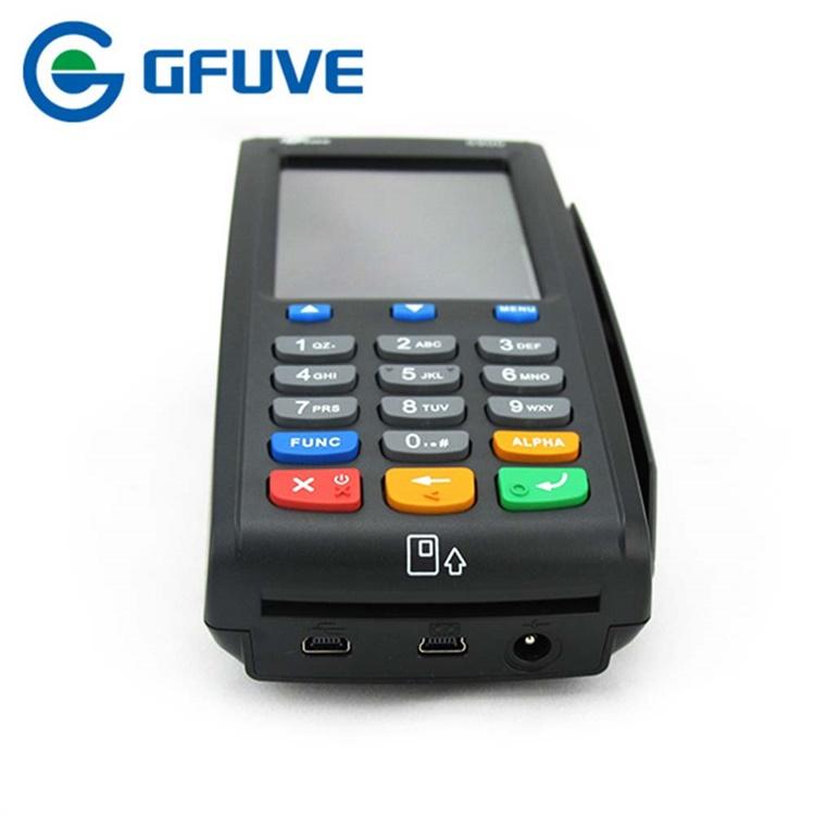 S90 wireless pos terminal - 0018 - PAX (China Manufacturer) - Financial ...