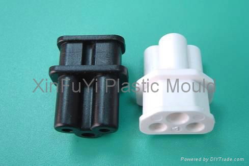C5 housing for connector,C5 connector - PK (China Manufacturer ...