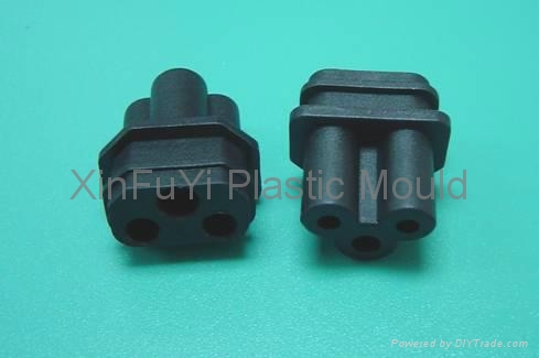 C5 housing for connector,C5 connector - PK (China Manufacturer ...