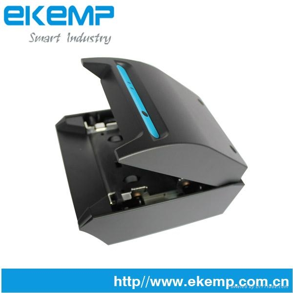 Optical Mark Reader Scanner Barcode Scanner Rapid Test Reader - ER1000 ...