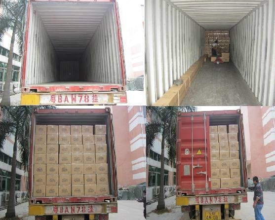 Container Loading Supervision - CLS - N/A (China Services or Others ...