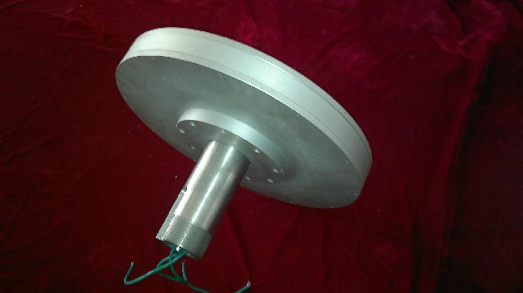 Coreless disc wind generator - 50~5KW - fields (China Manufacturer ...