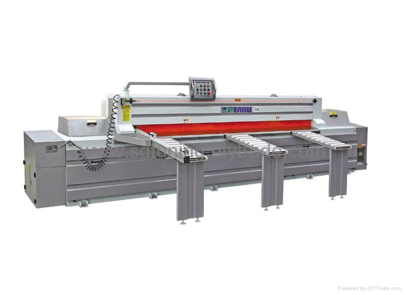 Wood Panel saw - MJ6232A - Funing (China Manufacturer) - Machine Tool ...