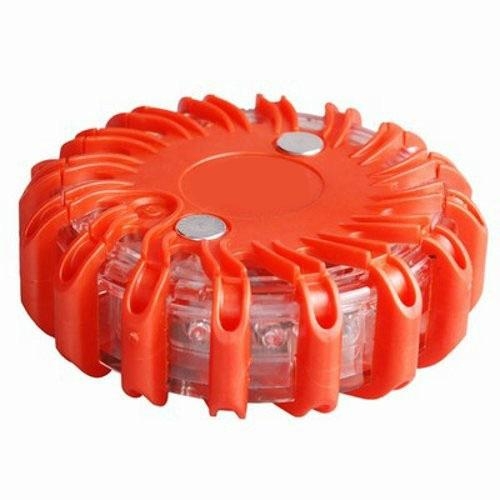 Red LED Emergency Safety Flares - BE-102B - WINFYS (China Manufacturer ...