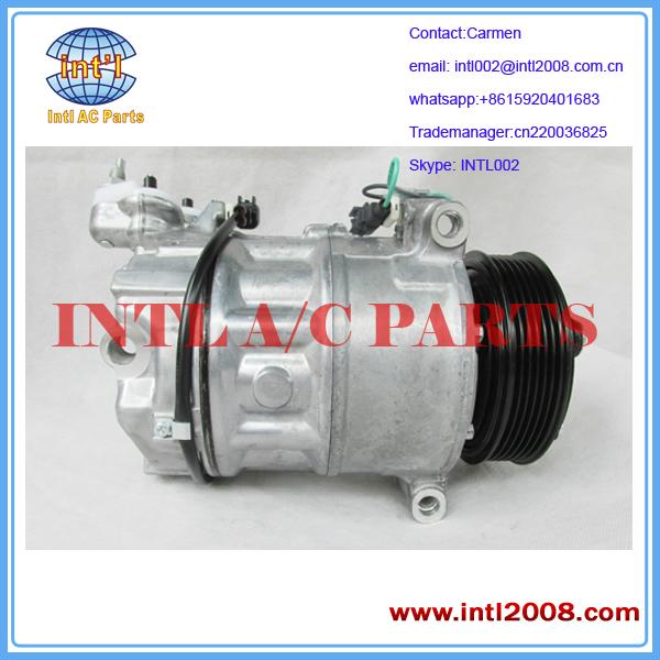 Sanden PXC16 ac compressor 12V 6PK 9X2319D629DA 9X2 319 D62 9DA - INTL-XZC1011 - INTL (China ...