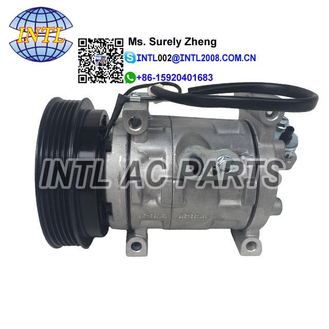 10s piston compressor for MAZDA 323 323F Protege B26K-61-450D ...
