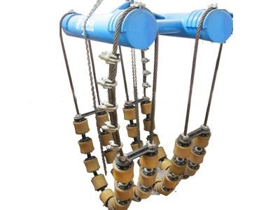 Pipeline Cradle - Taishan (China Manufacturer) - Other Industrial ...