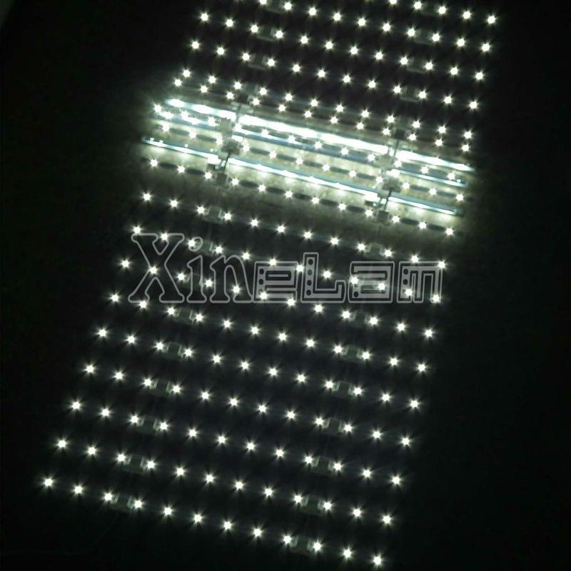 high quality led strip curtain for large sign cabinets - BKT50S-50-600 ...