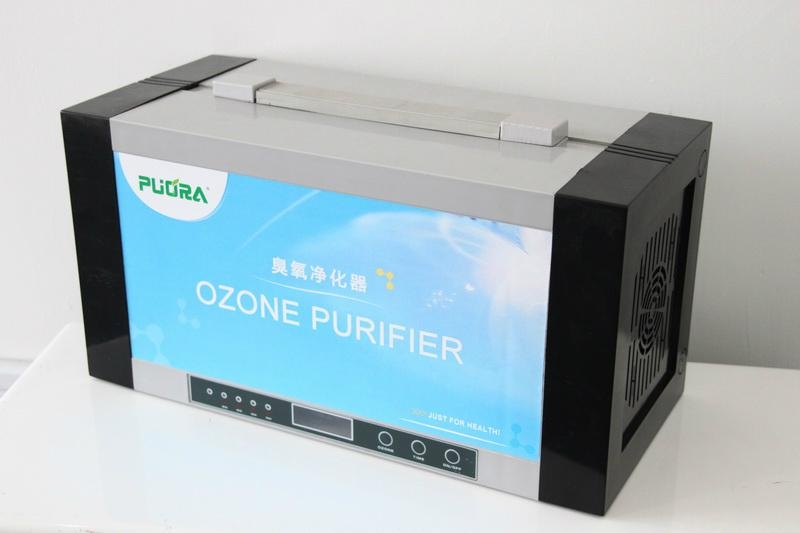 portable OZONE AIR PURIFIER - TCB-135 - TRUMPXP (China Manufacturer ...
