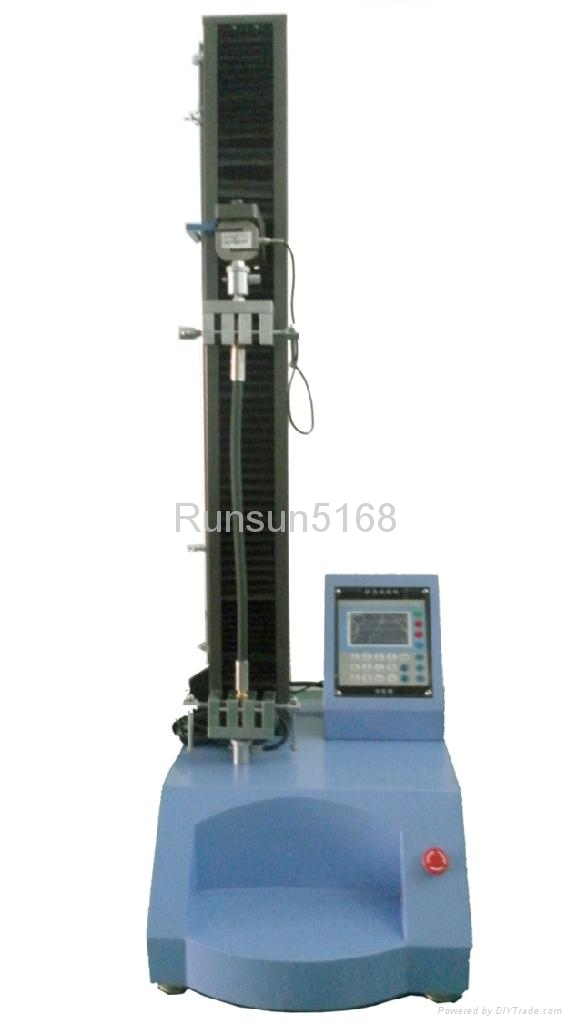 Tensile Strength Tester RS-001 - RUNSUN (China Manufacturer) - Other ...