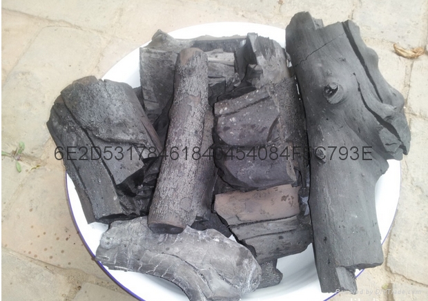 Pure apple wood charcoal - hongtiqiu-09 - esen (China Services or ...