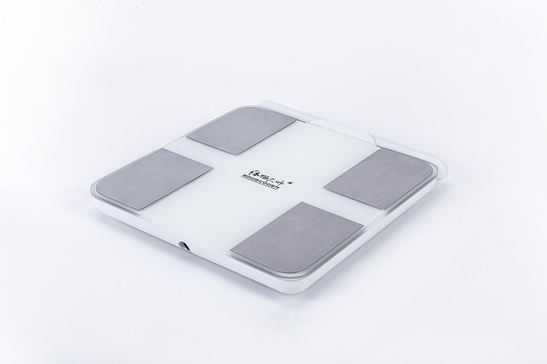 bodecoder body composition analyzer beauty machine slimming machine app ...
