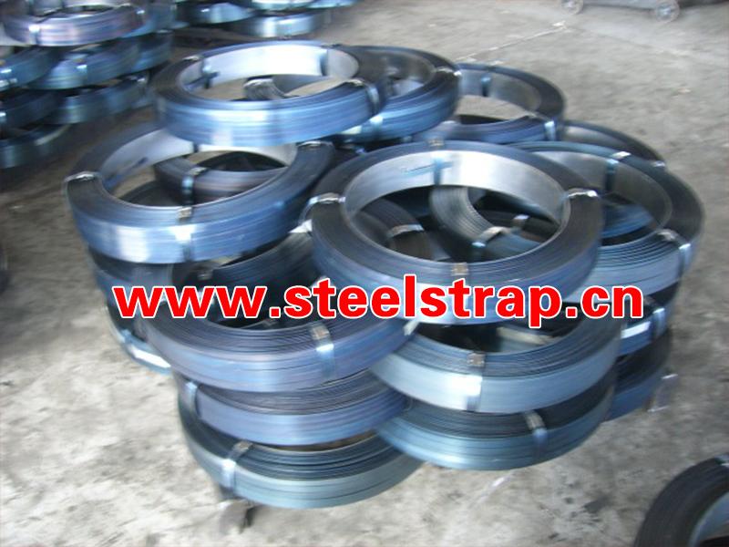 PACKING STEEL STRIP - 6 - LINGYUN (China Manufacturer) - Metal ...
