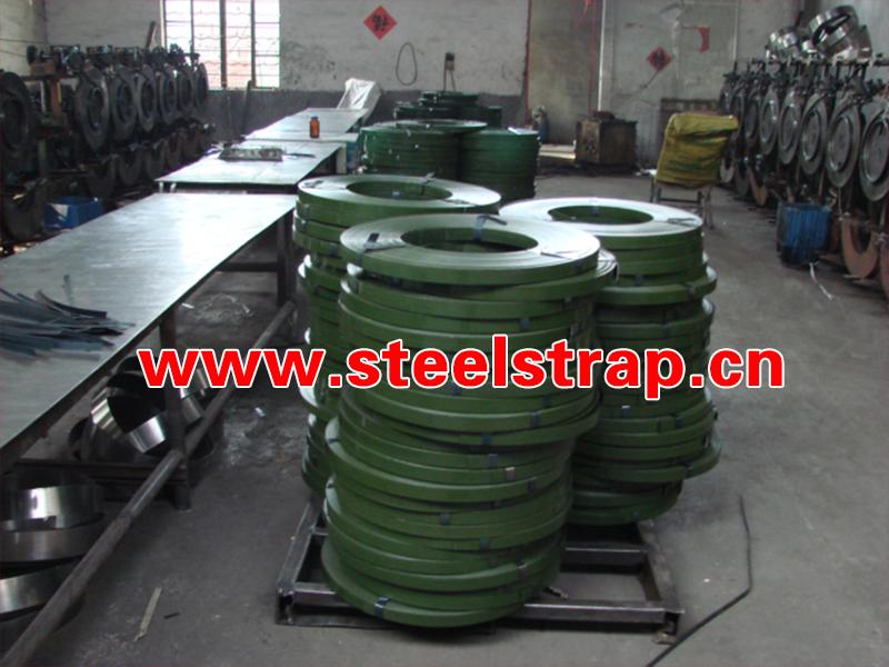 PACKING STEEL STRIP - 6 - LINGYUN (China Manufacturer) - Metal ...