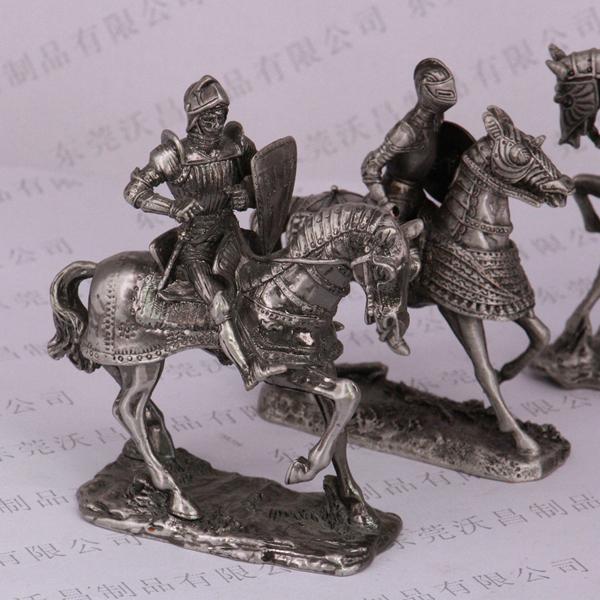 Pewter soldier who - woc-063 - wochang (China Manufacturer) - Metal ...