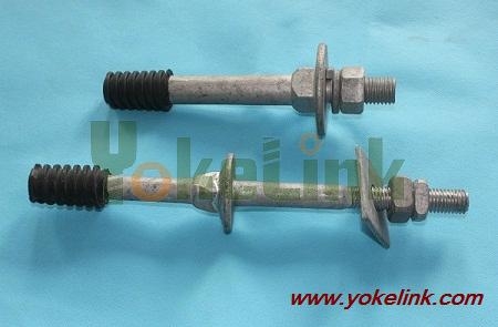 Cross Arm Pin - yokelink (China Trading Company) - Fastener & Fitting ...