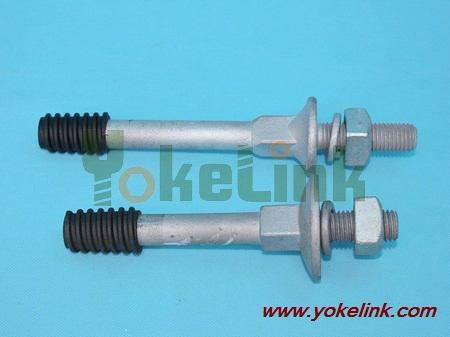Cross Arm Pin - yokelink (China Trading Company) - Fastener & Fitting ...