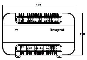Honeywell PUC5533-SC1 Device DDC Controller (China Trading Company ...