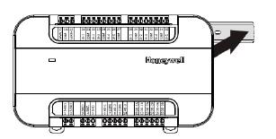 Honeywell PUC5533-SC1 Device DDC Controller (China Trading Company ...