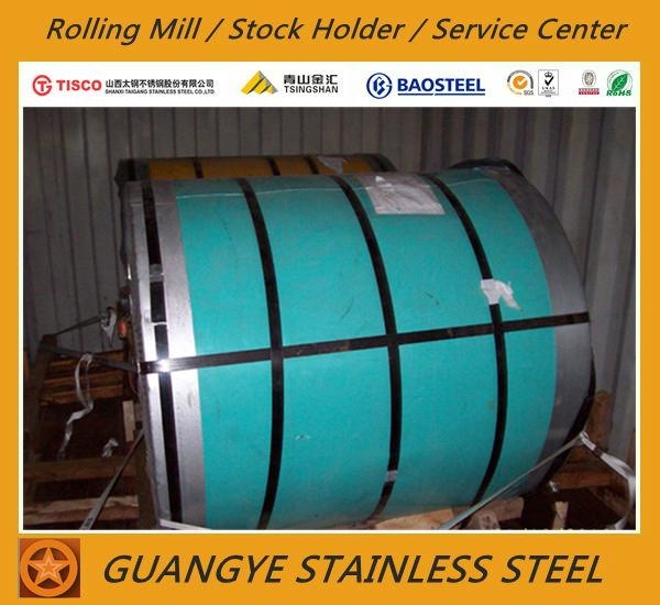 201 Stainless Steel Circle-201 Stainless Steel - AISI201 304 316 (China ...