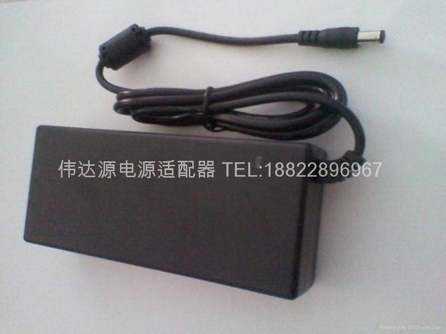 24v4a desktop type power adapter - WDY-24004000 - weidayuan (China ...