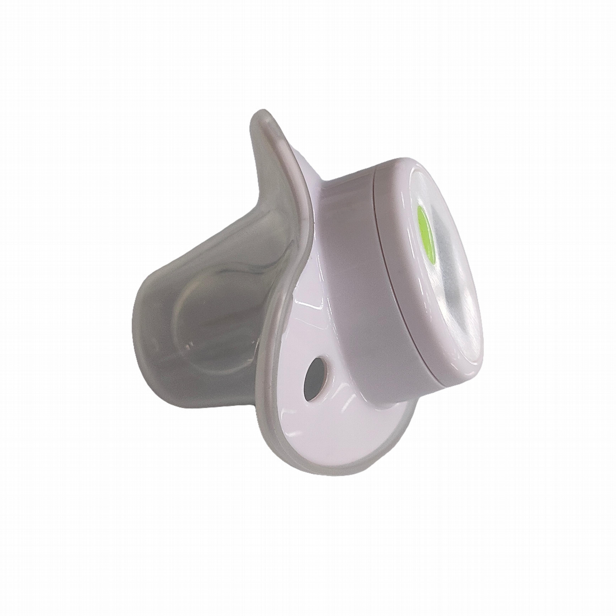 TM03 Digital Pacifier Thermometer - Cotronic (Hong Kong Manufacturer ...