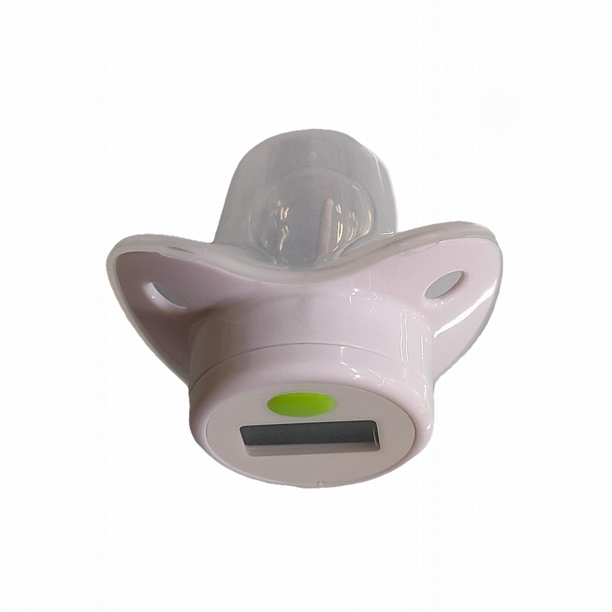 TM03 Digital Pacifier Thermometer - Cotronic (Hong Kong Manufacturer ...