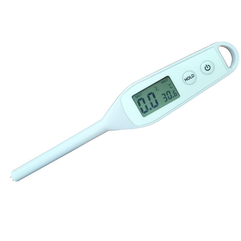 SM01 Salt meter - Cotronic (Hong Kong Manufacturer) - Thermometers ...