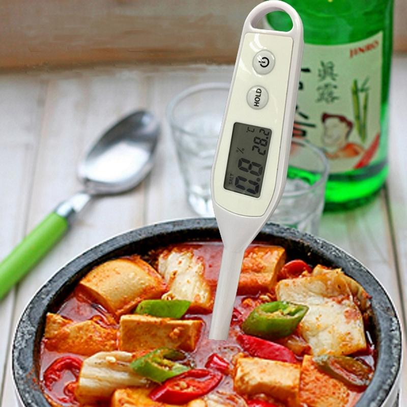 SM01 Salt meter - Cotronic (Hong Kong Manufacturer) - Thermometers ...