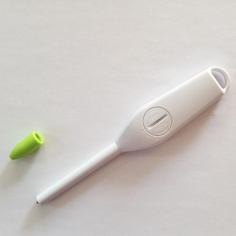 SM01 Salt meter - Cotronic (Hong Kong Manufacturer) - Thermometers ...