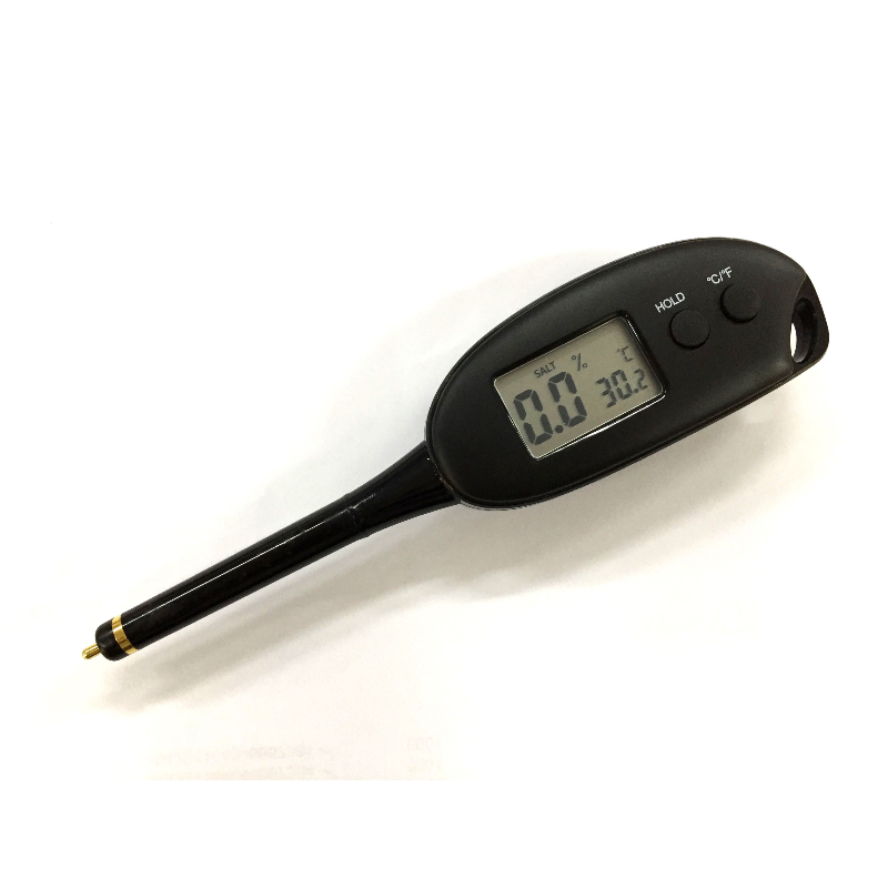 SM02 Salt meter - Hong Kong S.A.R - Manufacturer - Salt meter