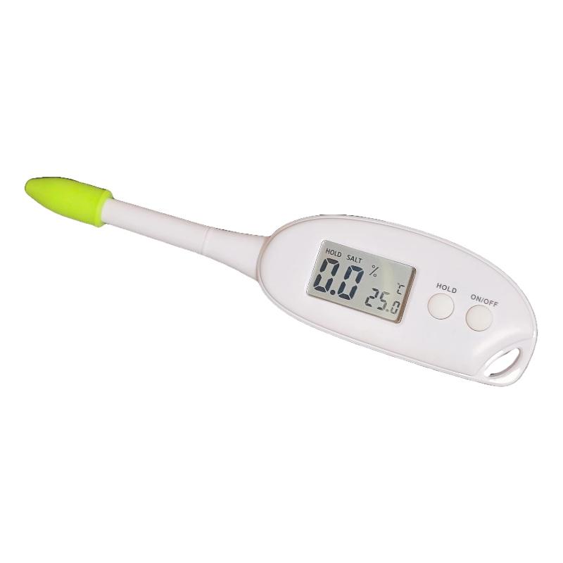 SM02 Salt meter - Cotronic (Hong Kong Manufacturer) - Thermometers ...
