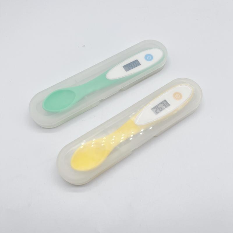 SP01 Spoon thermometer - Cotronic (Hong Kong Manufacturer ...