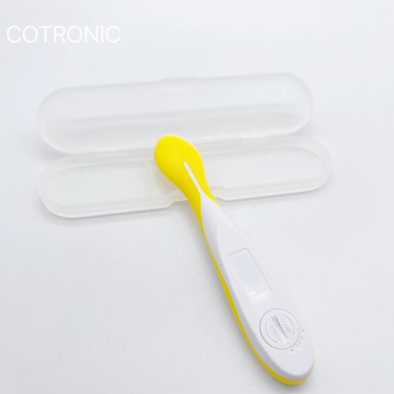 SP01 Spoon thermometer - Cotronic (Hong Kong Manufacturer ...