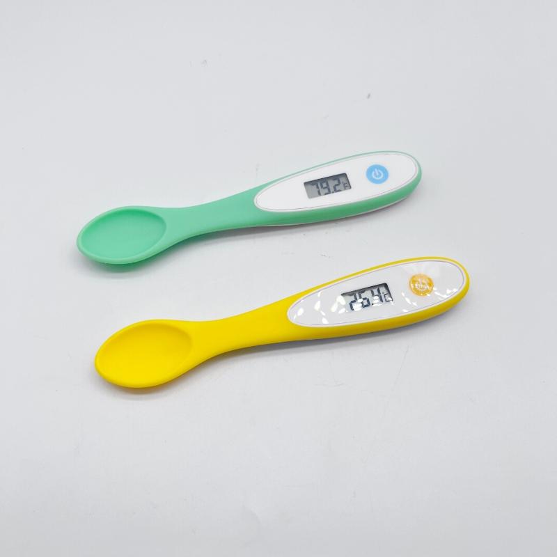 SP01 Spoon thermometer - Cotronic (Hong Kong Manufacturer ...
