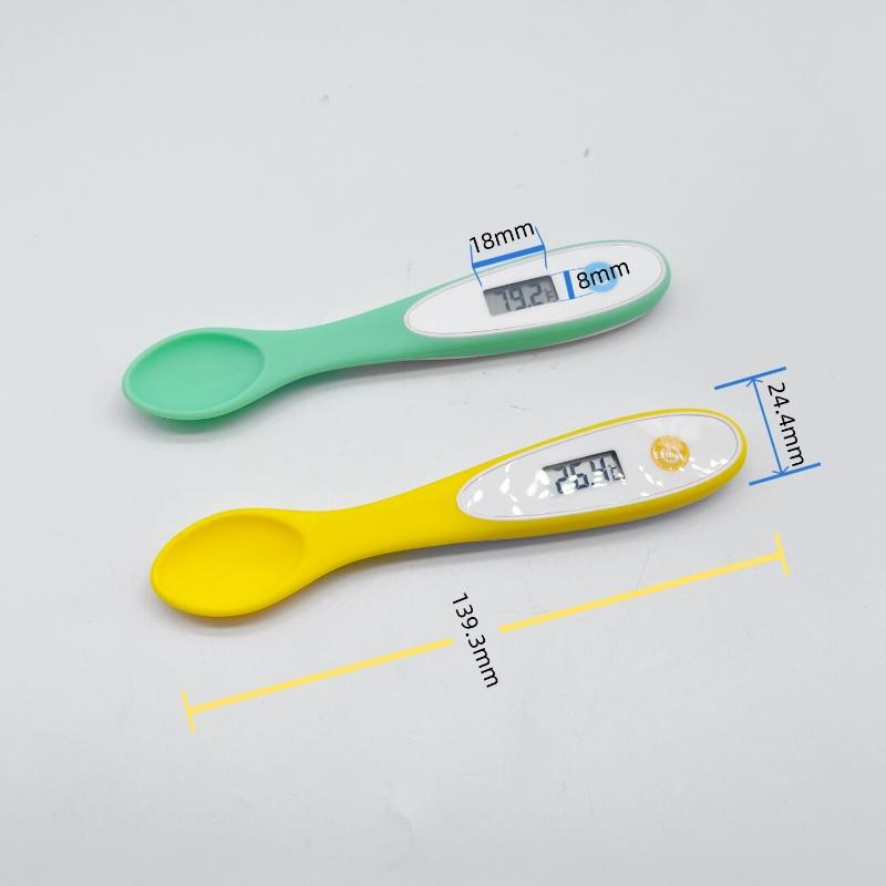 SP01 Spoon thermometer - Cotronic (Hong Kong Manufacturer ...