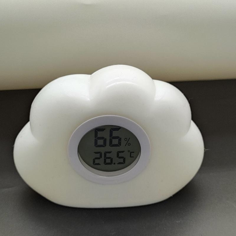 BL401 Night light with Hygro-Thermometer - Cotronic (Hong Kong ...