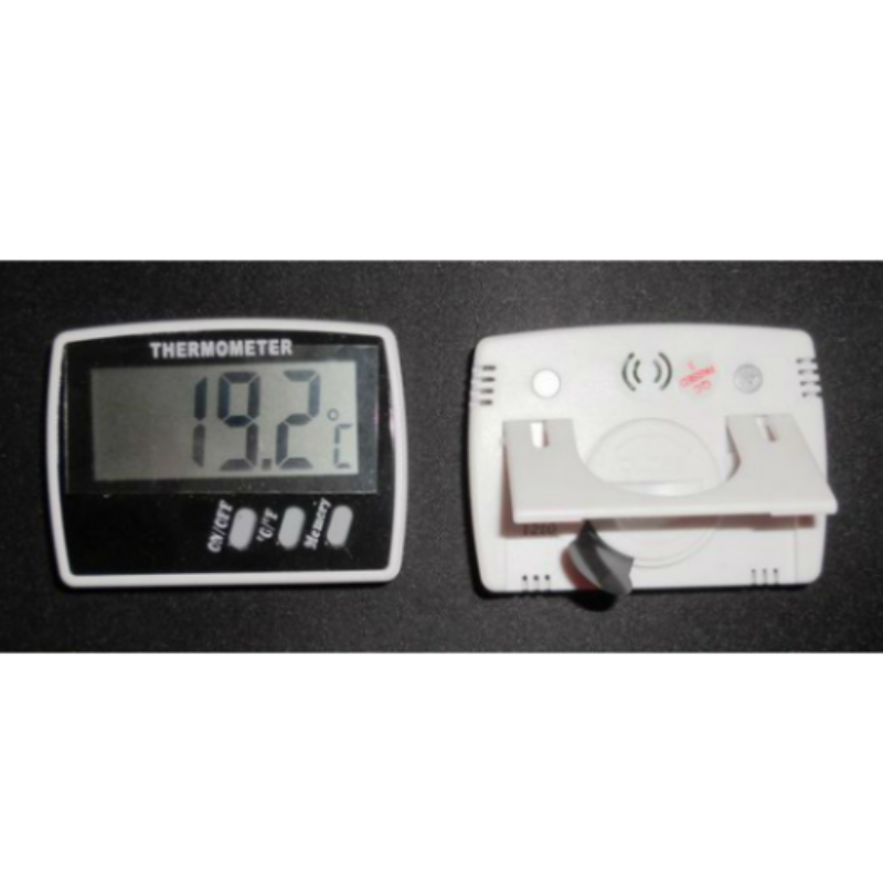 TT08 Digital thermometer - Cotronic (Hong Kong Manufacturer ...